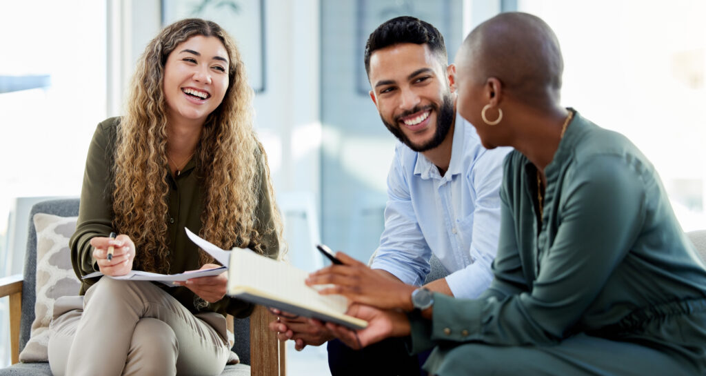 About Us - The Learning Agency