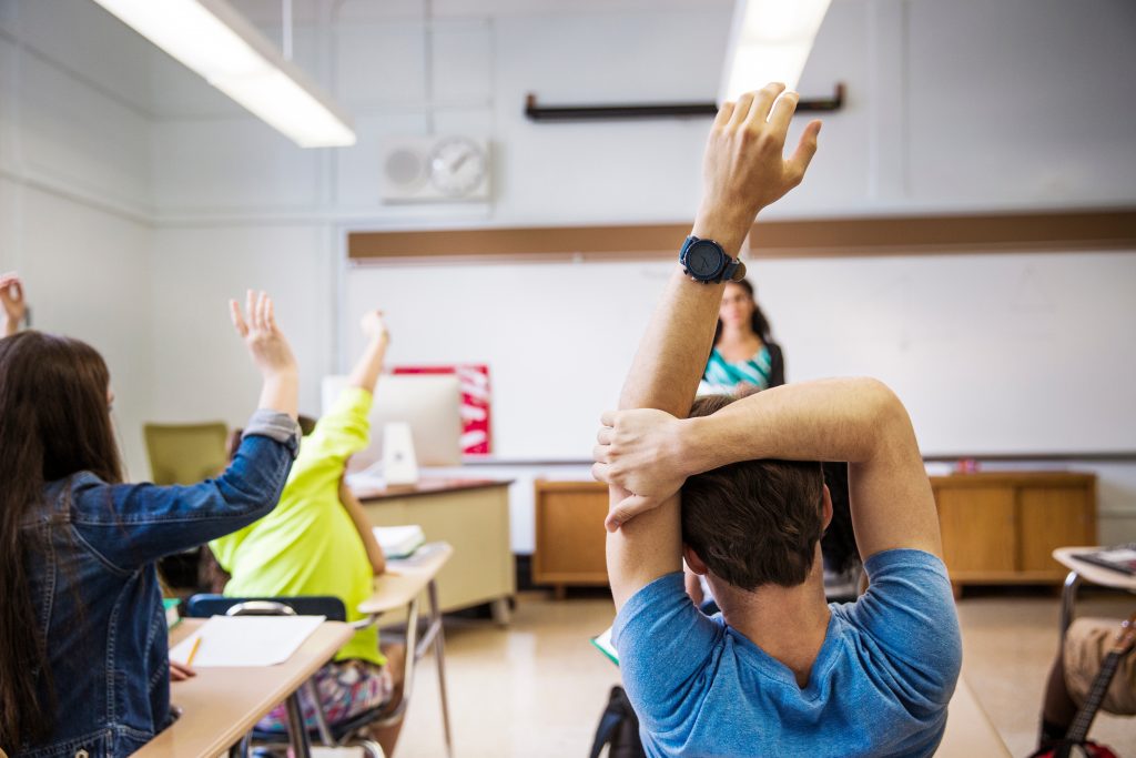 About Us - The Learning Agency