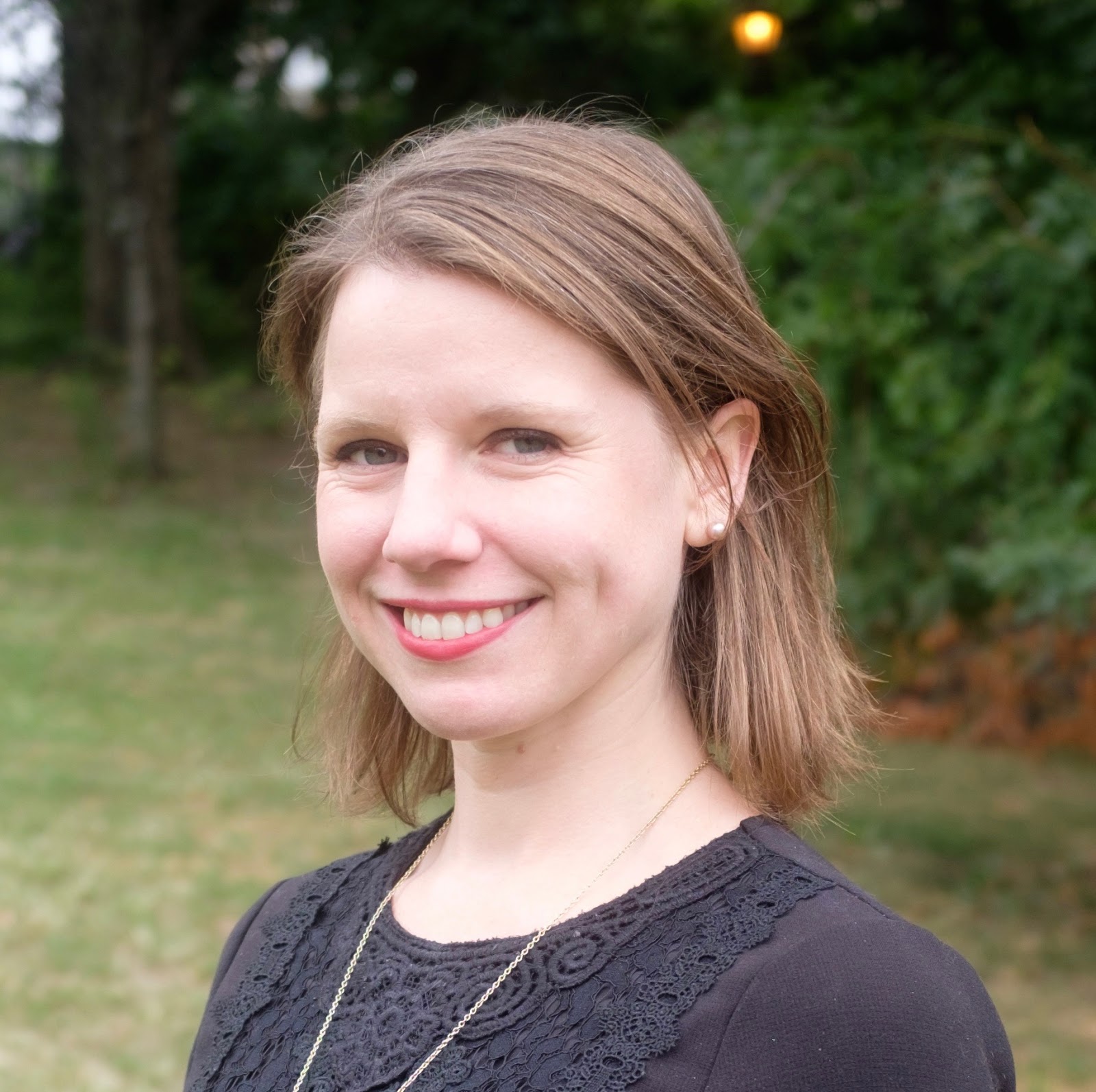 5 Questions With Teaching Lab's Sarah Johnson - The Learning Agency