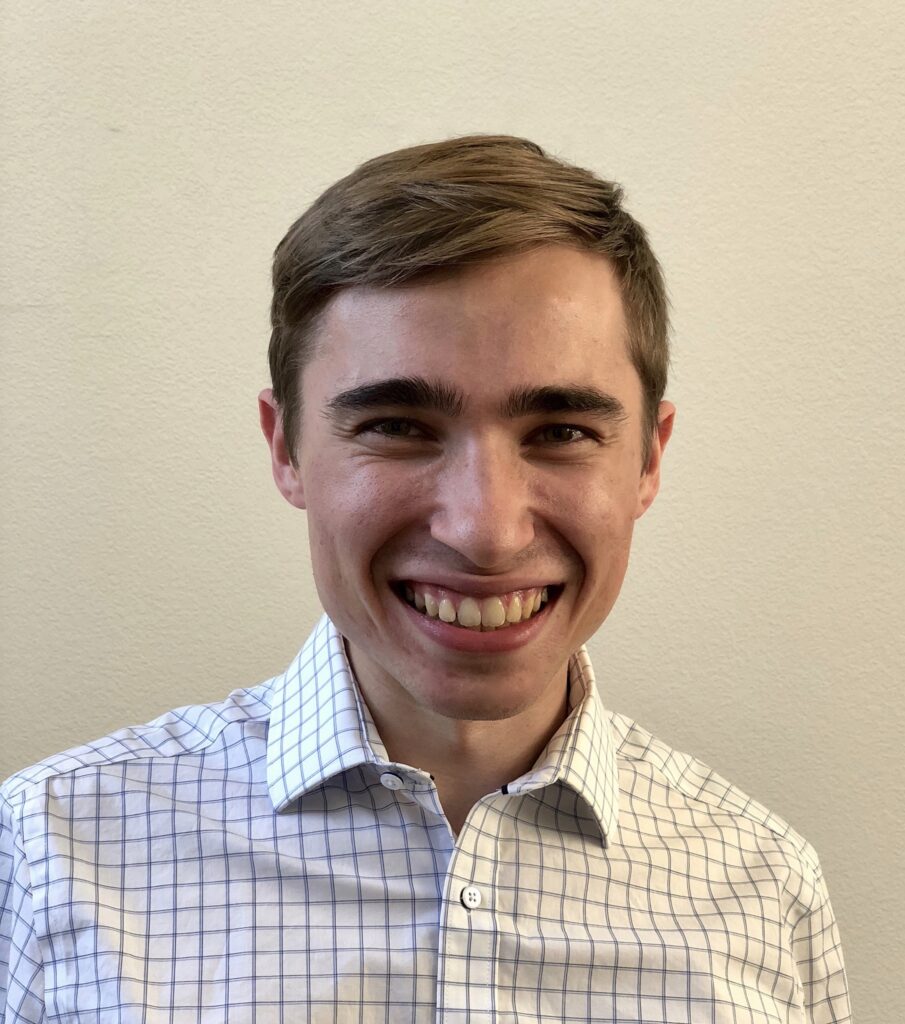 5 Questions With Zarek Drozda of Data Science For Everyone - The ...