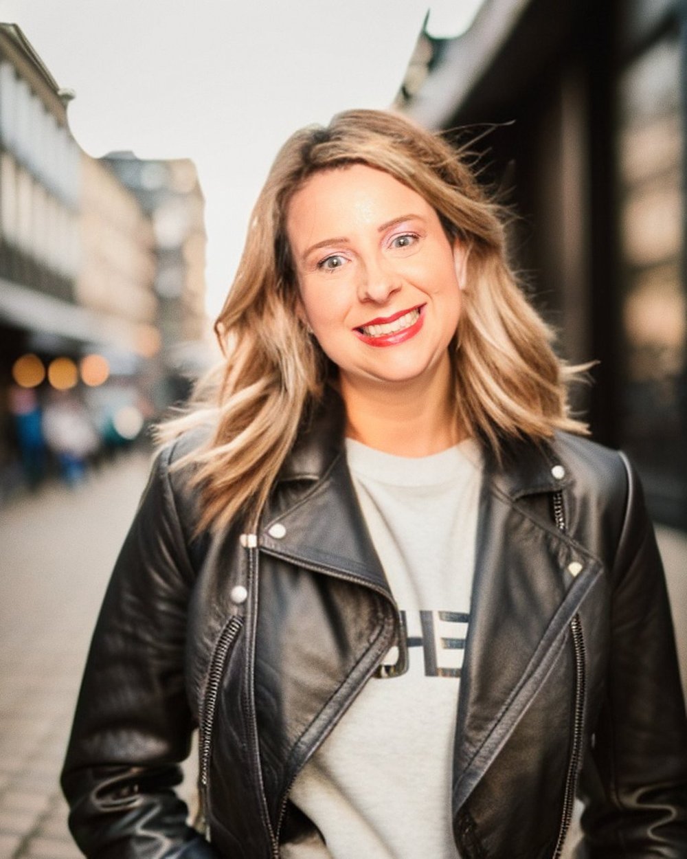 5 Questions With Erin Mote Of The EDSAFE AI Alliance - The Learning Agency