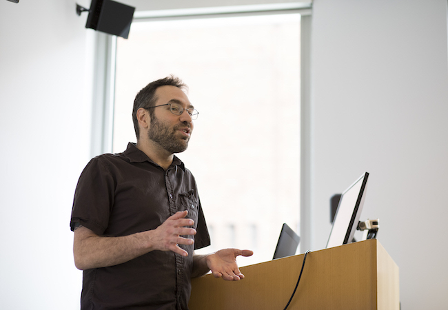 Surpassing Erdős: Ryan Baker’s Journey in Collaborative Education ...