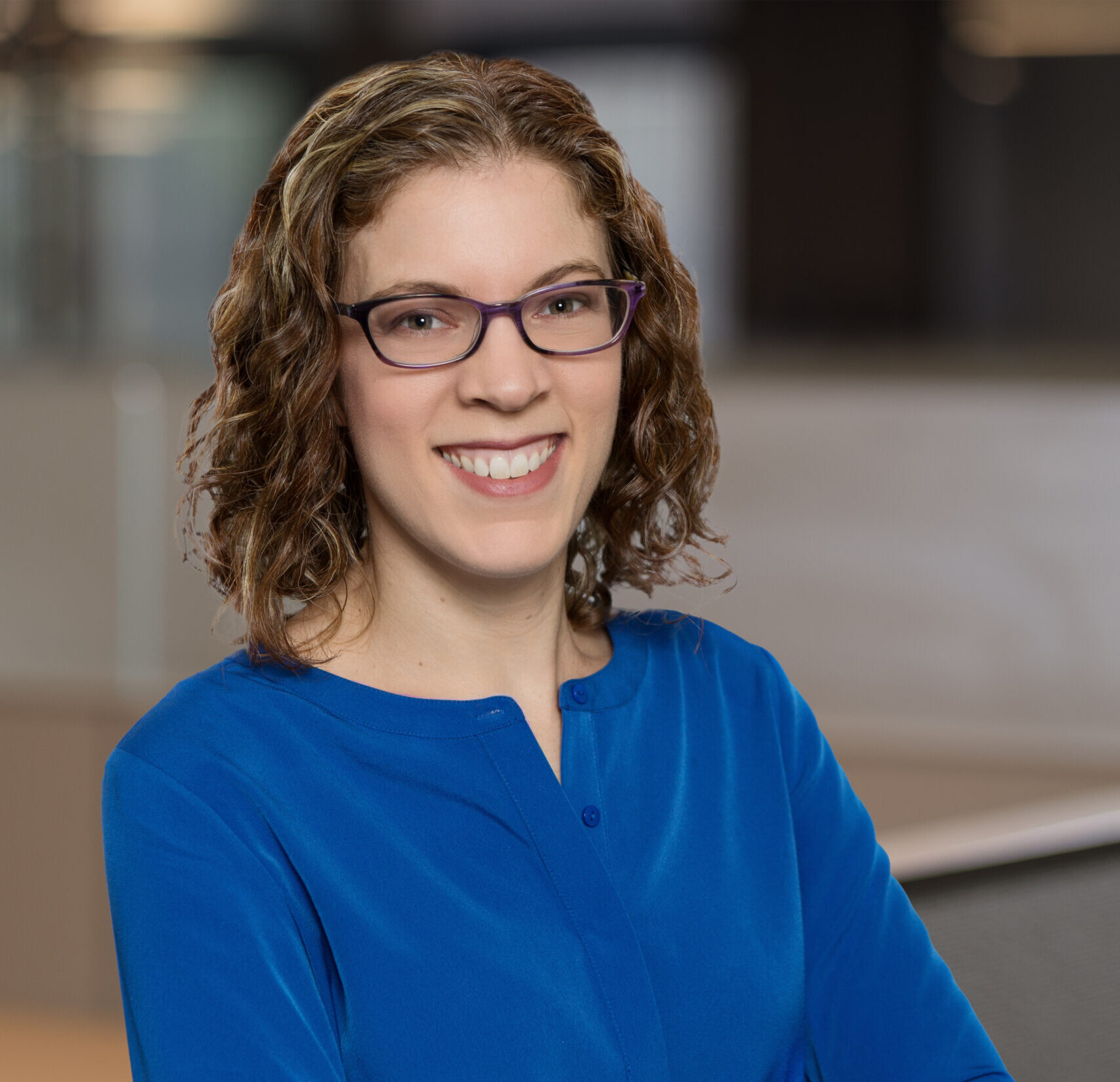 5 Questions With Marisa Bold Of Calbright College - The Learning Agency