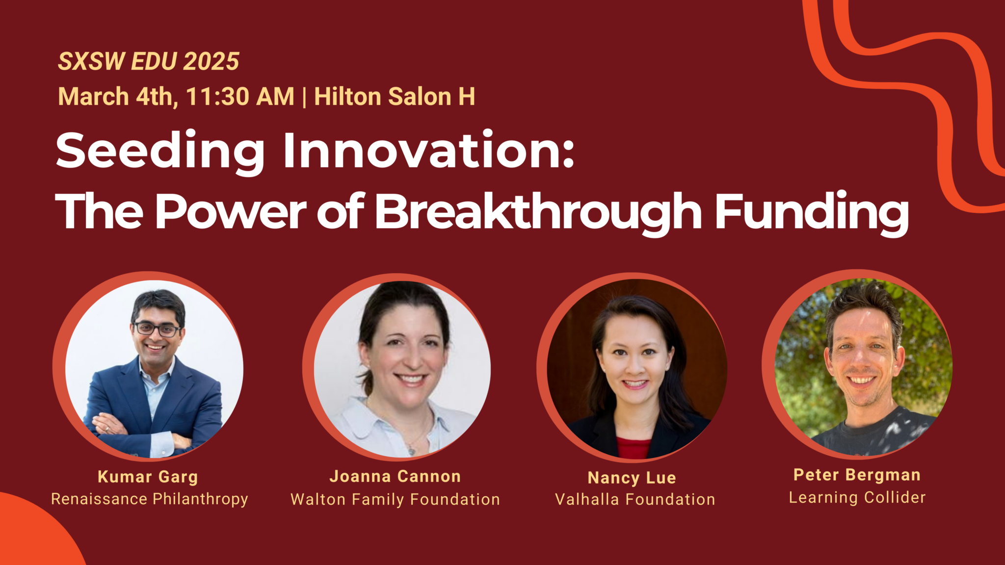 Must-See Sessions at SXSW EDU 2025 - The Learning Agency