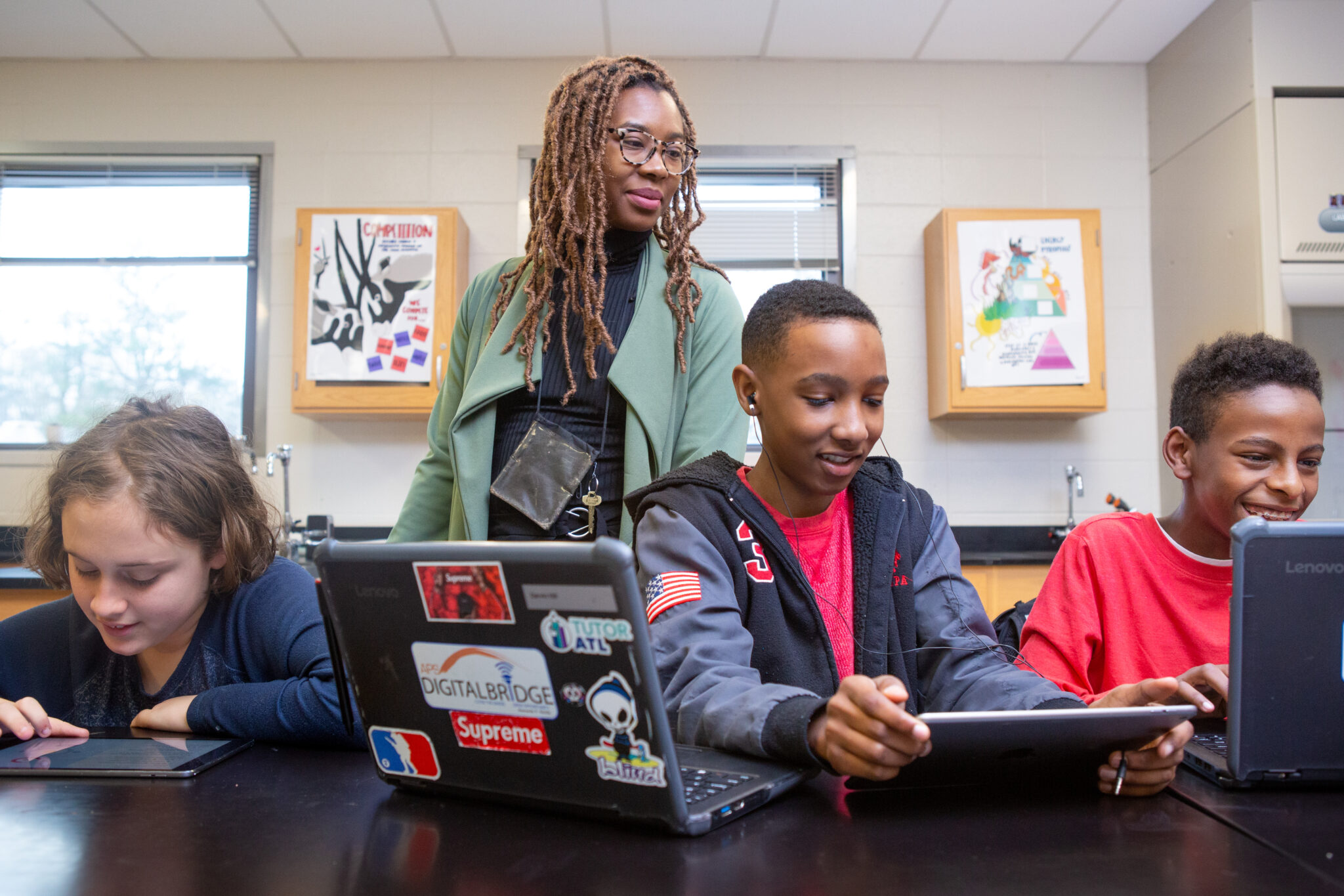Home - The Learning Agency